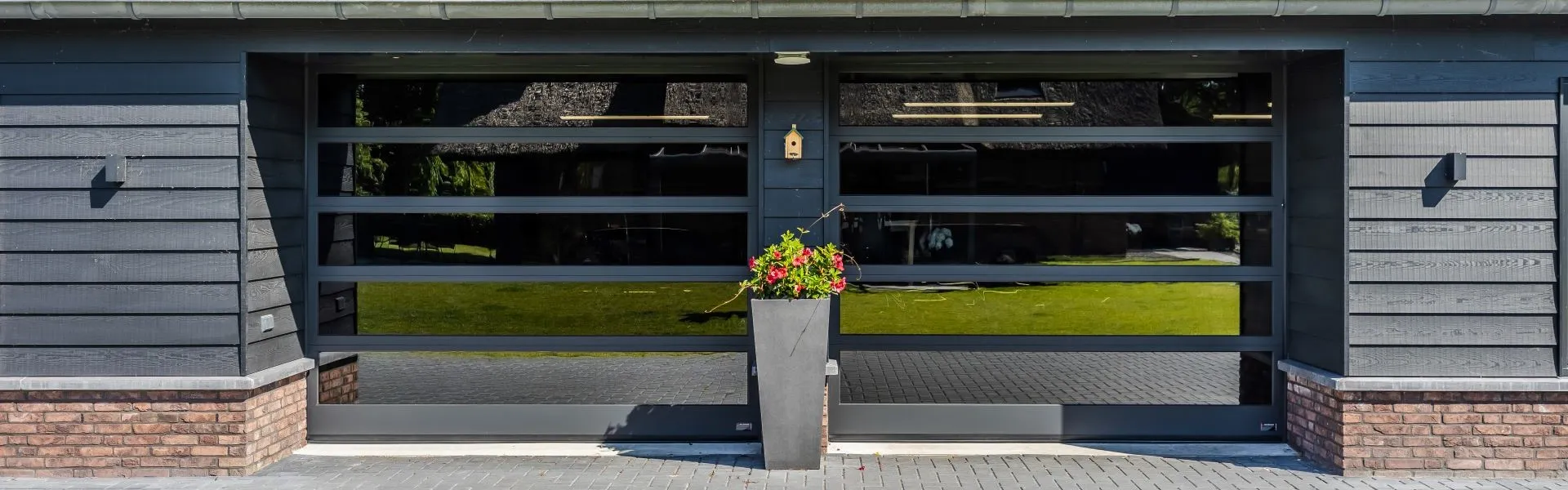Garagedeuren - Karssen